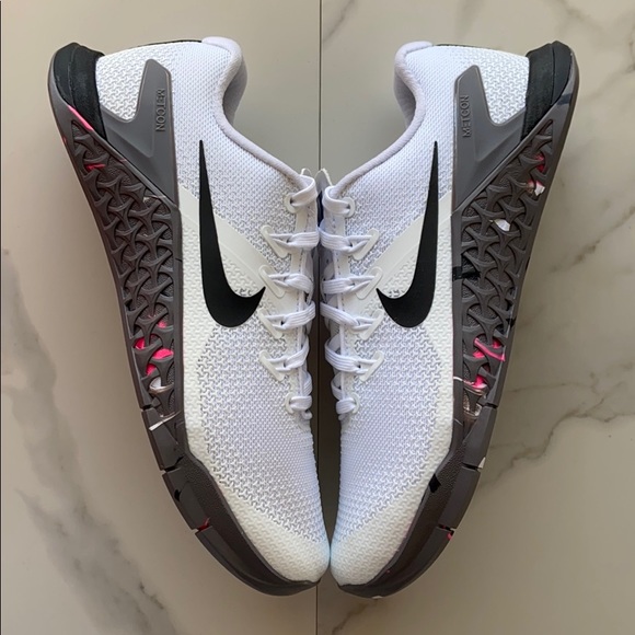 Nike | Shoes | Nwt Nike Metcon 4 | Poshmark